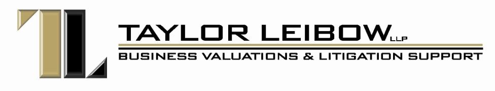 Experienced Economic Loss and Forensic Accounting Specialist | CBV ...