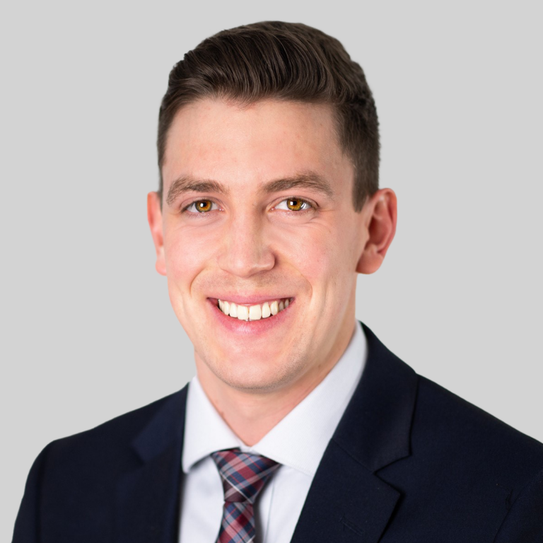 MQE 2021 – George Ovens Award | CBV Institute