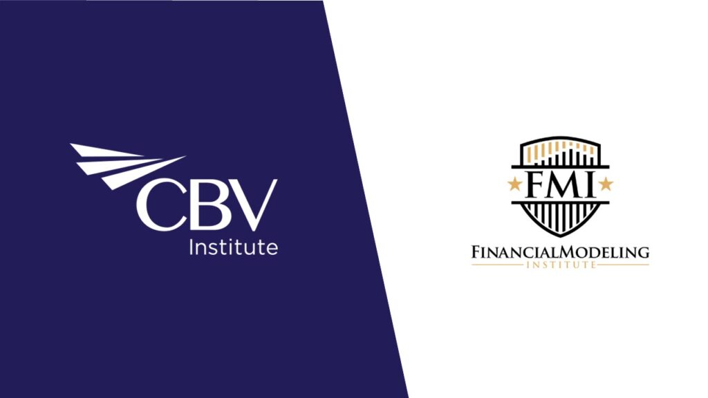 Chartered Business Valuators Institute | CBV Institute