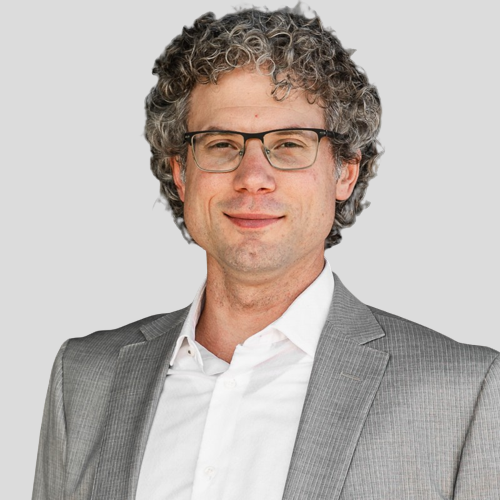 In the Spotlight | Members & Students | CBV Institute