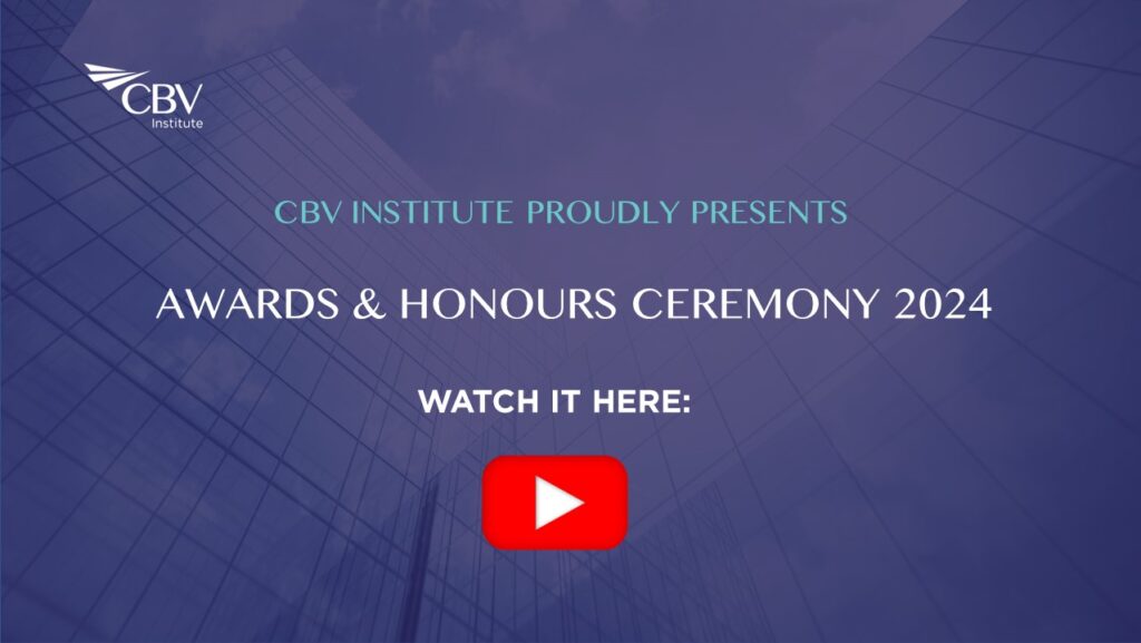 Chartered Business Valuators Institute | CBV Institute