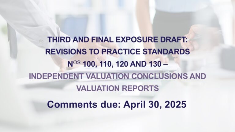 Chartered Business Valuators Institute | CBV Institute